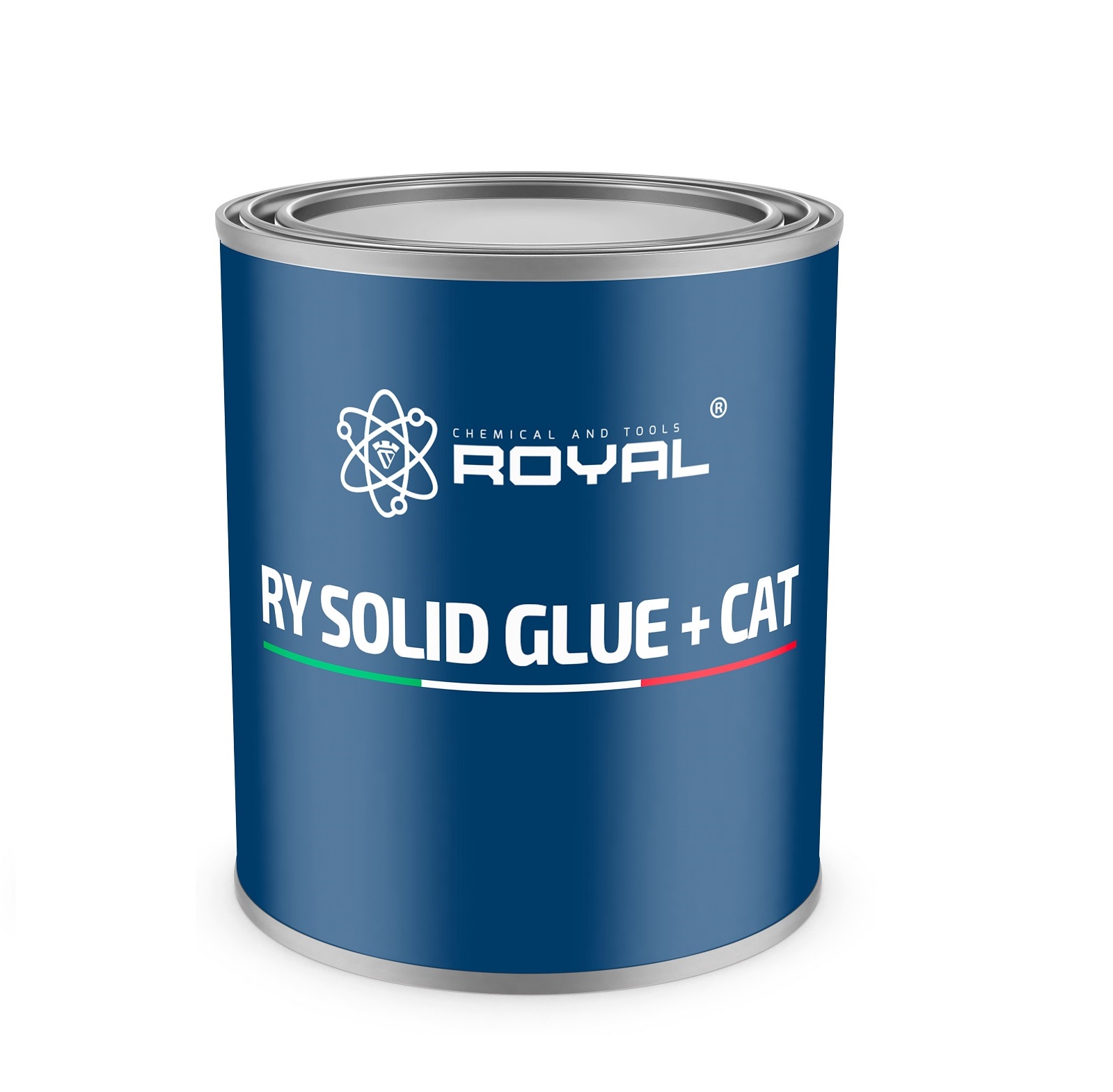 Solid Glue CAT - Solid polyester glue